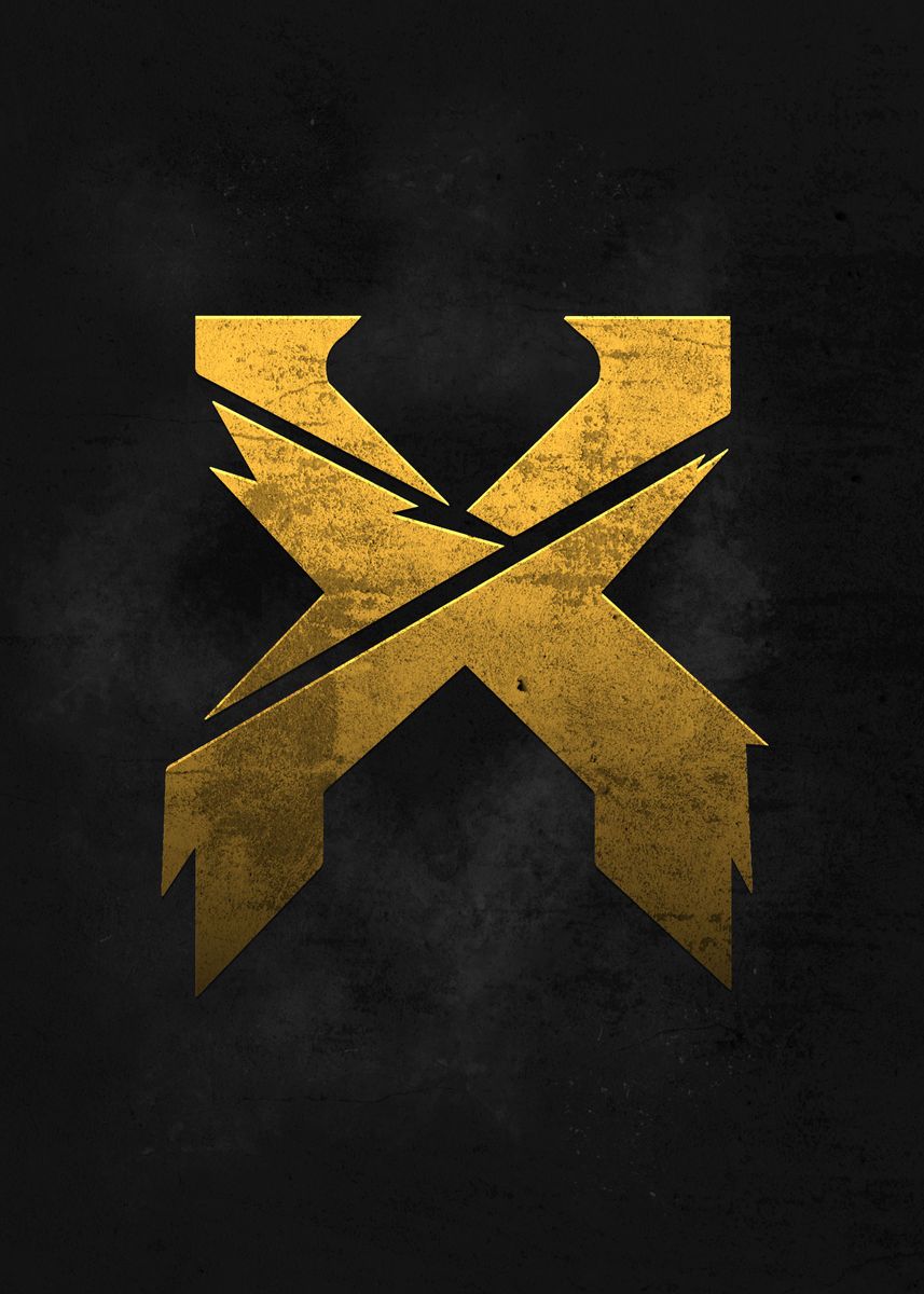 'Excision Jeff Abel EDM DJ' Poster, picture, metal print, paint by ...