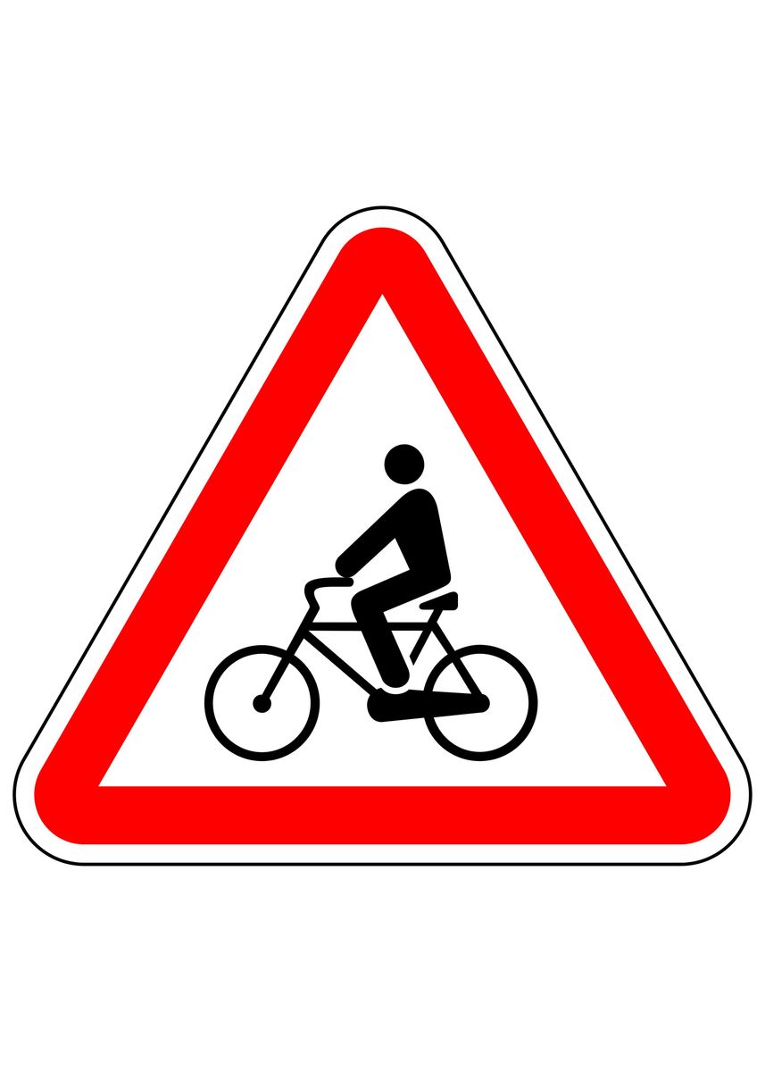 'Portugal Road Sign' Poster by Dmitry | Displate