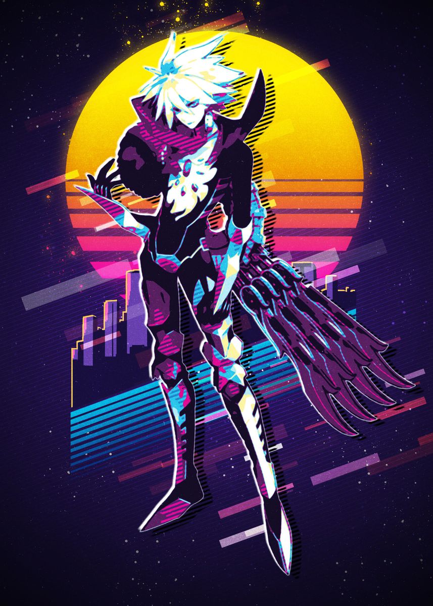 'Victory' Poster by Brigg | Displate