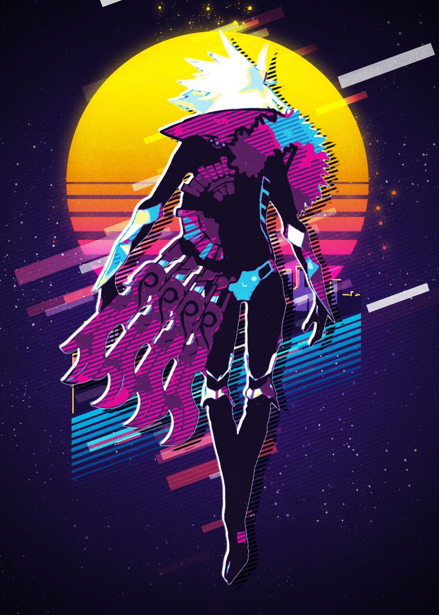 'Victory' Poster, picture, metal print, paint by Brigg | Displate