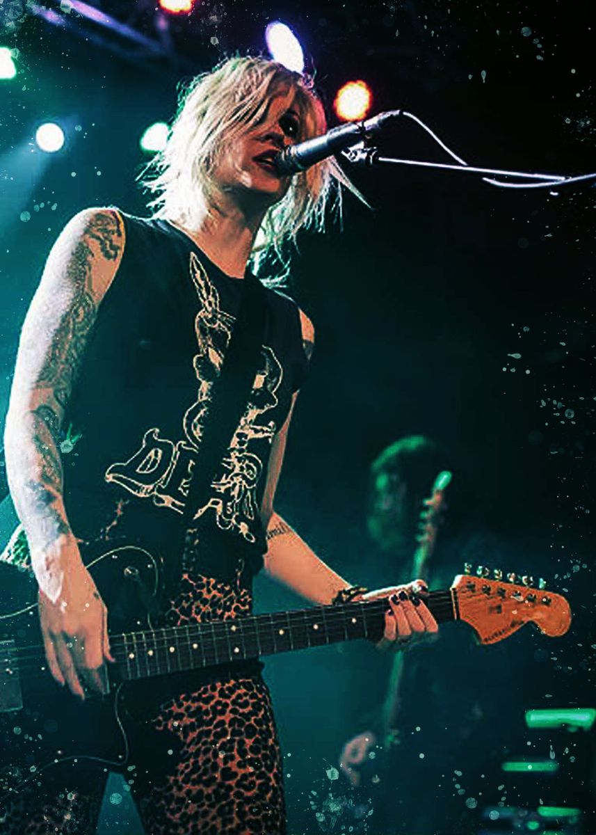 'brody dalle' Poster, picture, metal print, paint by THELASTMINI ...