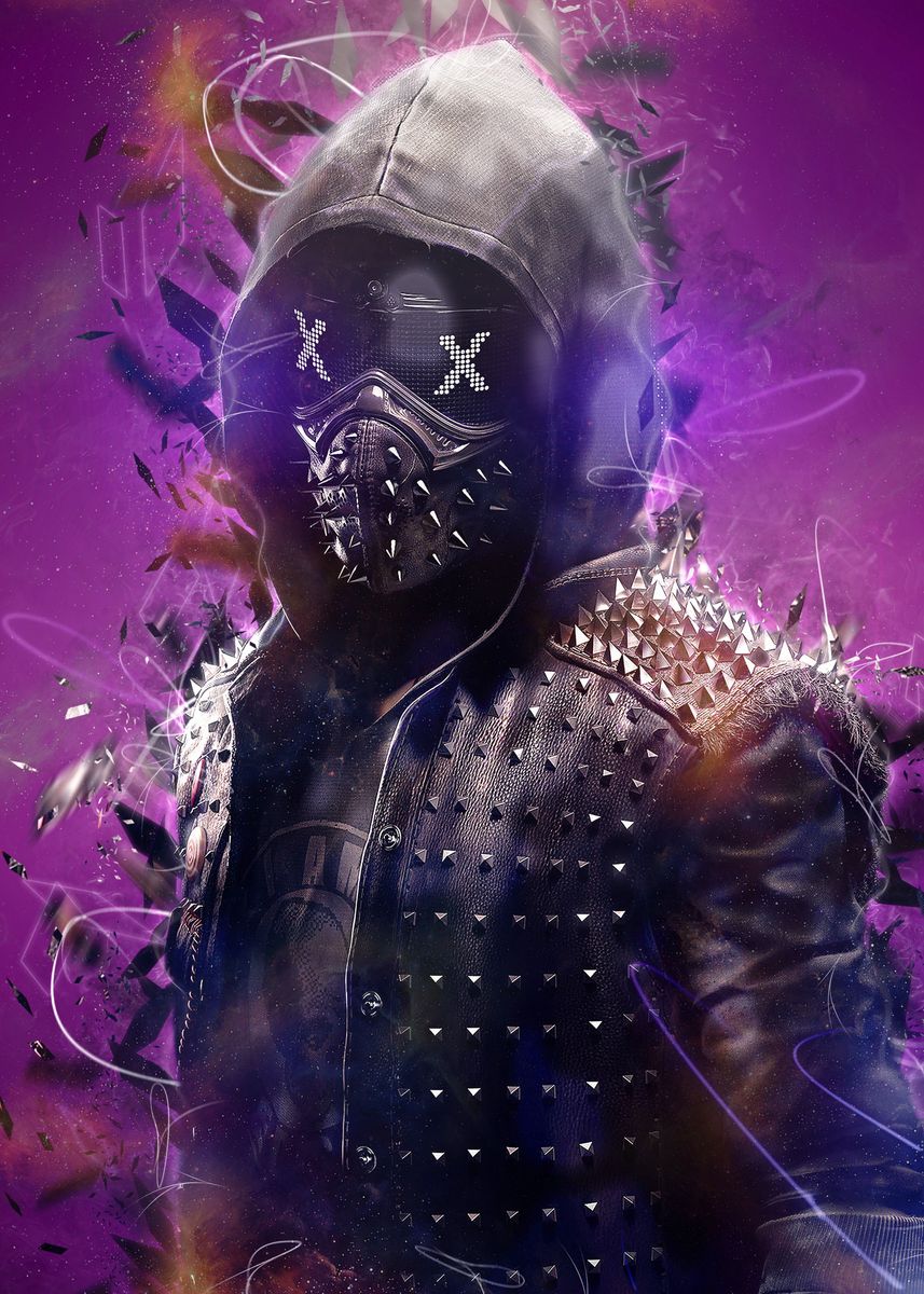 'Wrench' Poster, picture, metal print, paint by artisticdesign 1903 ...