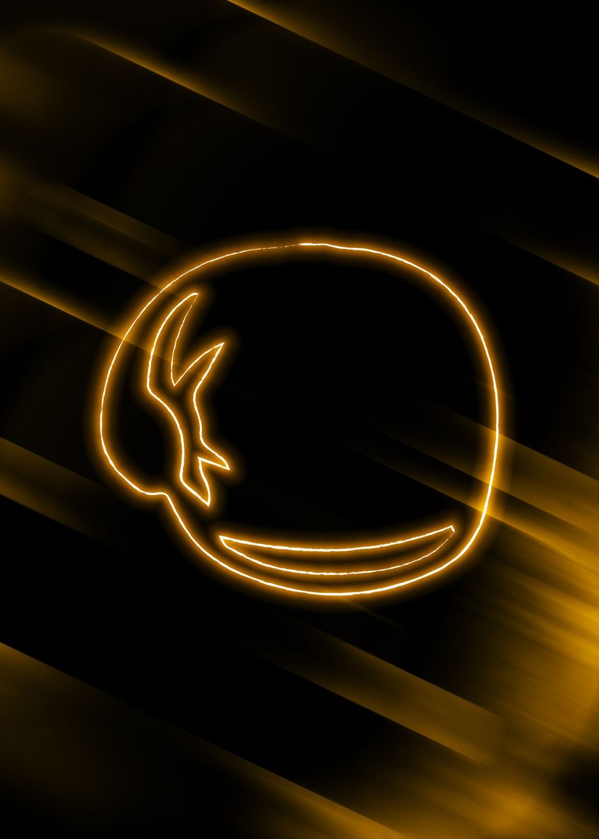 'PUNCH OUT' Poster, picture, metal print, paint by msp4rrow | Displate