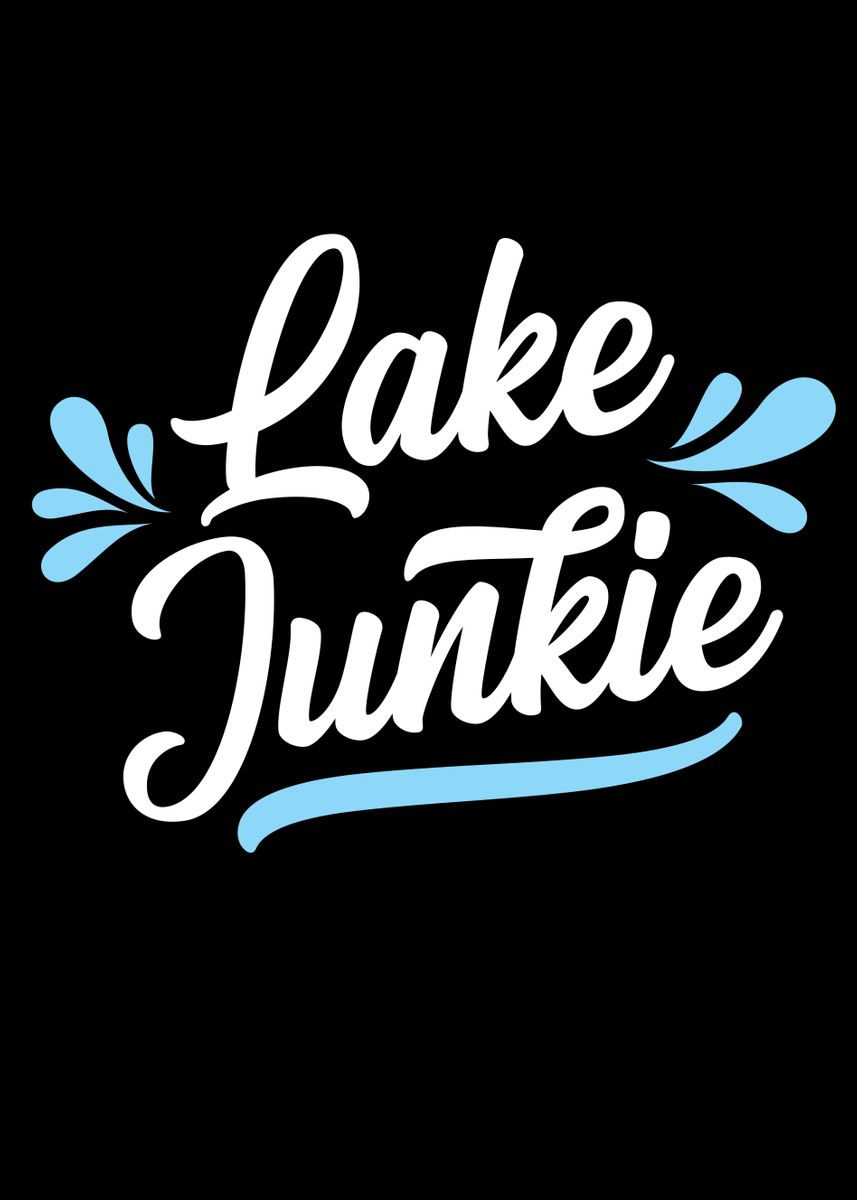 'Water Sports' Poster by ZS C O M M E R C E | Displate