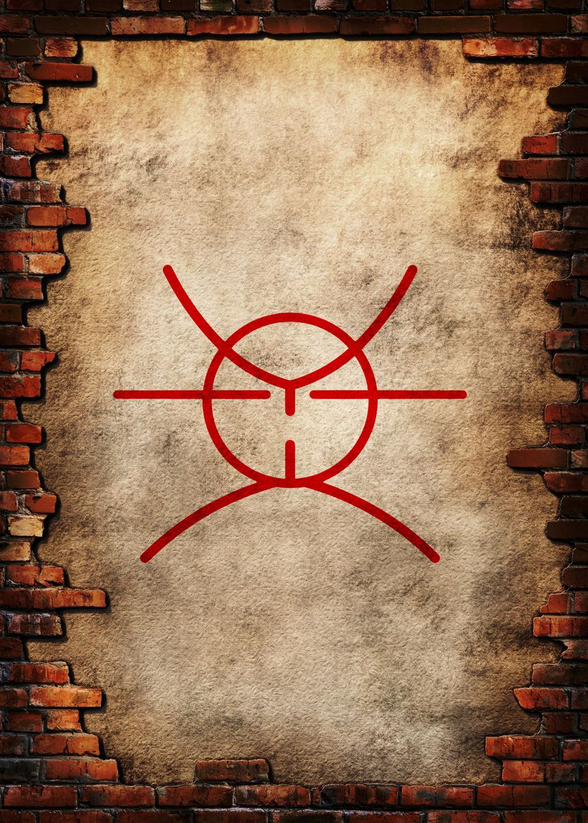 'Atomsk FLCL' Poster, picture, metal print, paint by Beiler Korey ...