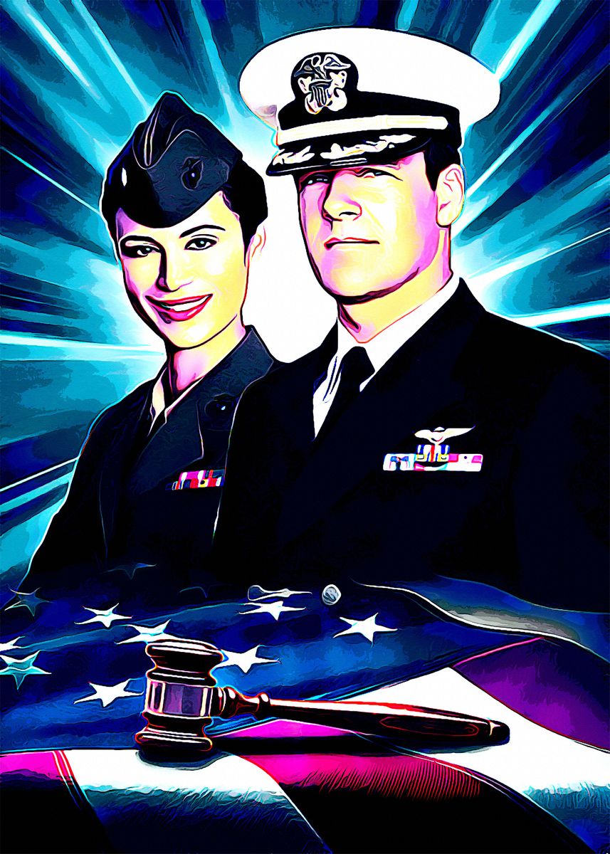 'Jag 1' Poster by Jeffery Anabelle | Displate