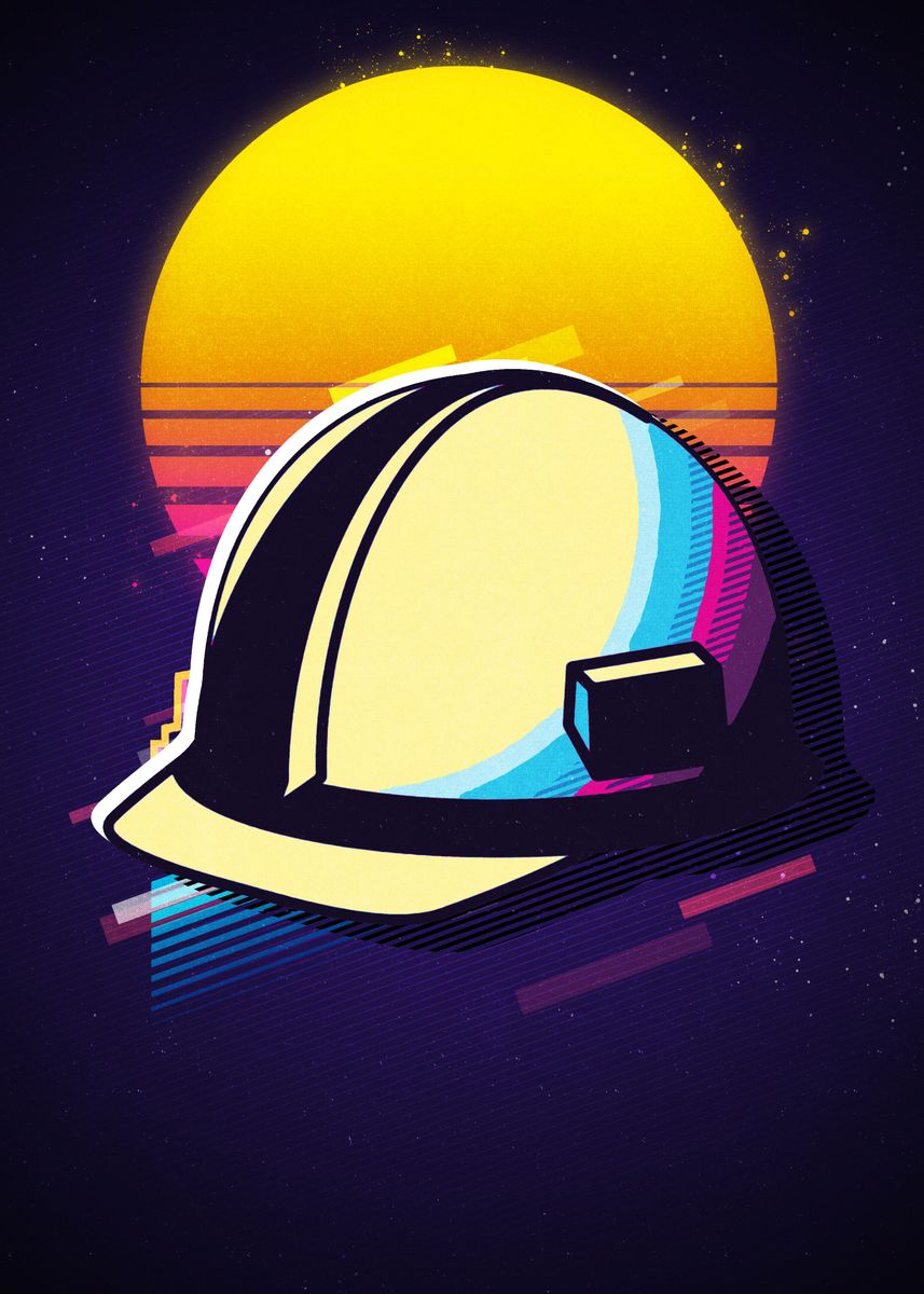 'Mechanical engineer' Poster by padilla | Displate