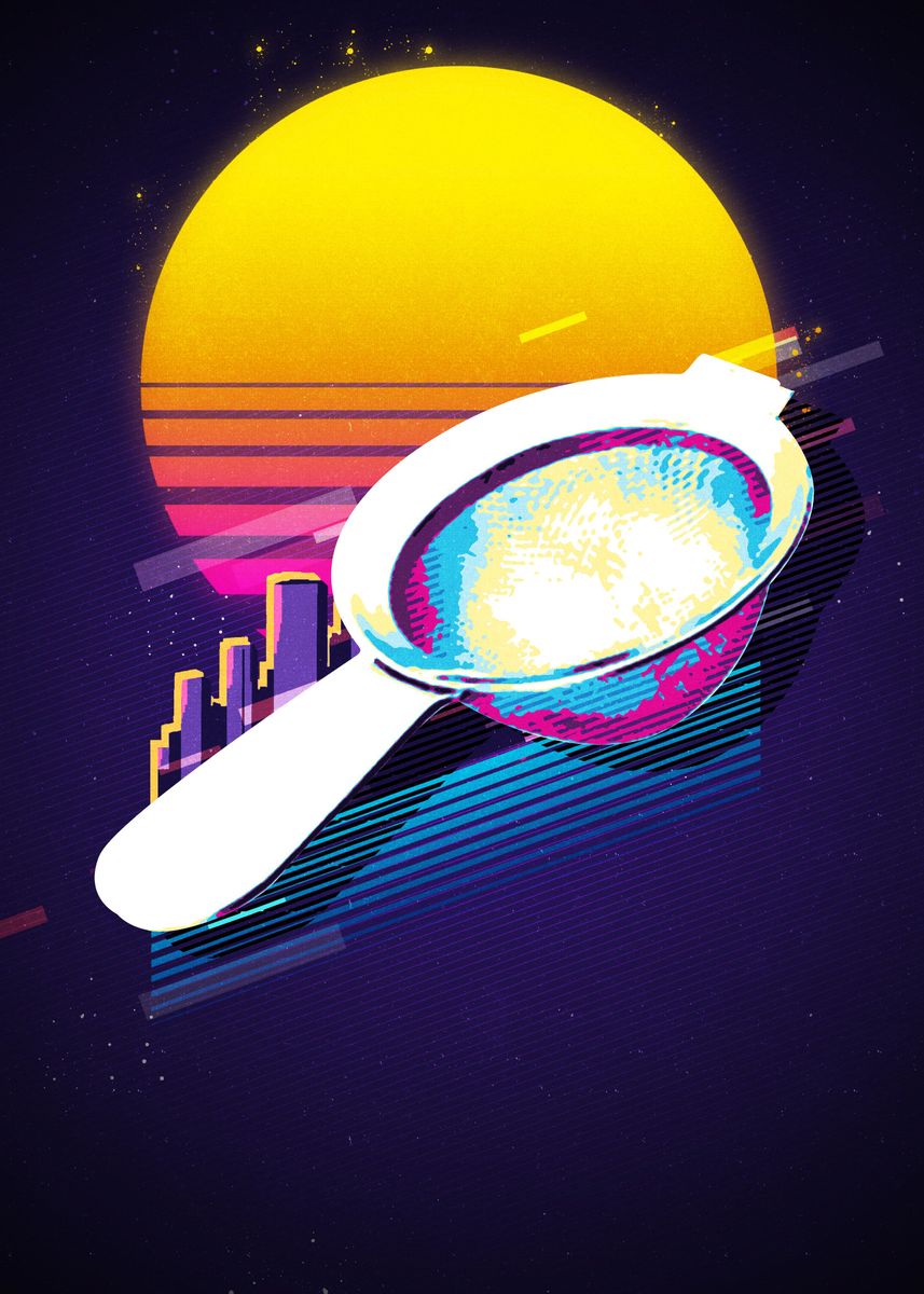 'Bartender' Poster by olsenwood | Displate