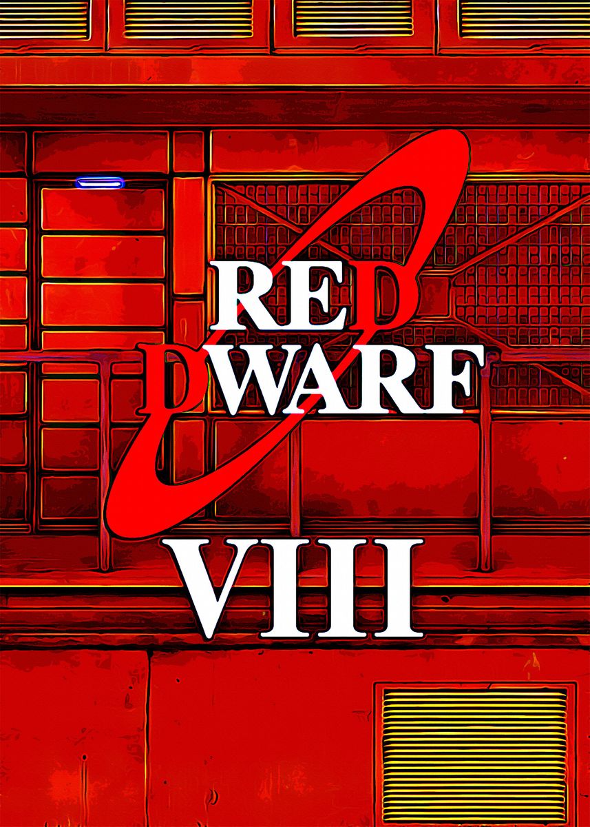 Red Dwarf 7