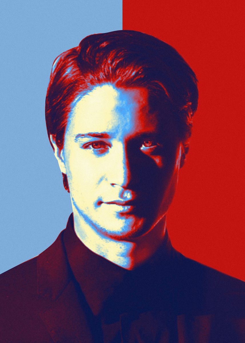 'Kygo Diplo Aoki Zedd Ultra' Poster, picture, metal print, paint by ...