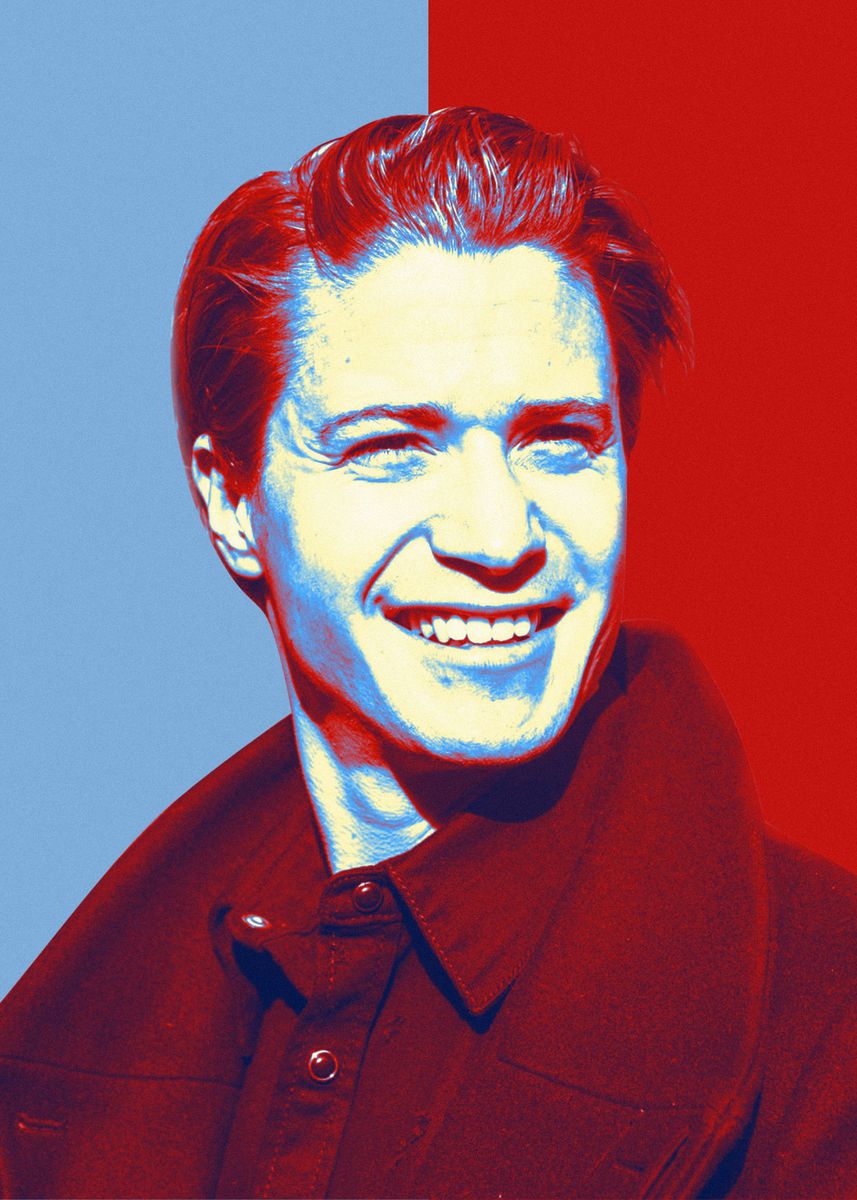 'Kygo Hardwell Aoki Zedd Oi' Poster, picture, metal print, paint by ...