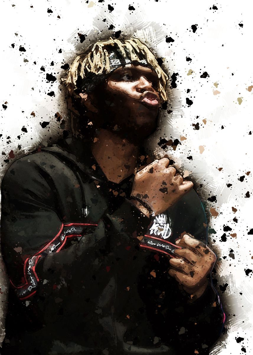 'KSI' Poster, picture, metal print, paint by DTW GROUP | Displate