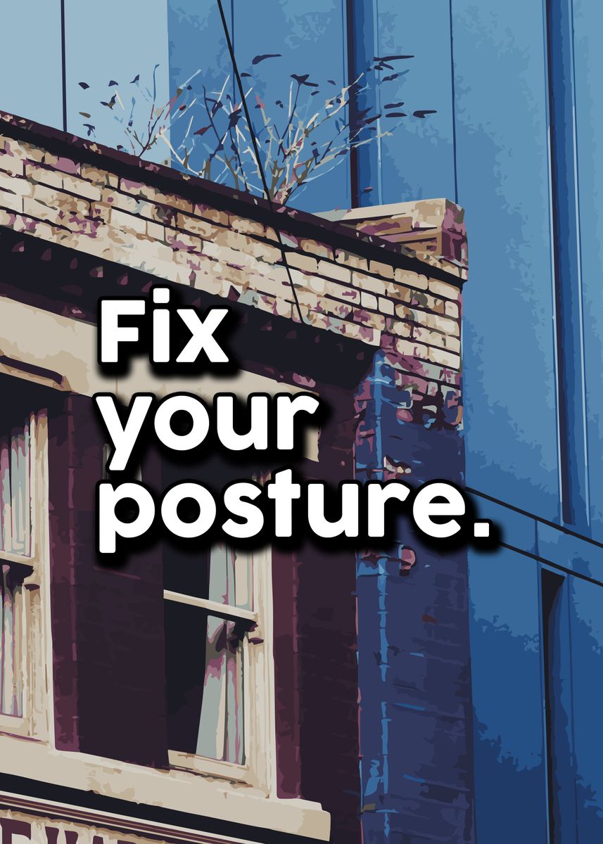 'Life Love Quotes 1027' Poster, picture, metal print, paint by Maricris ...