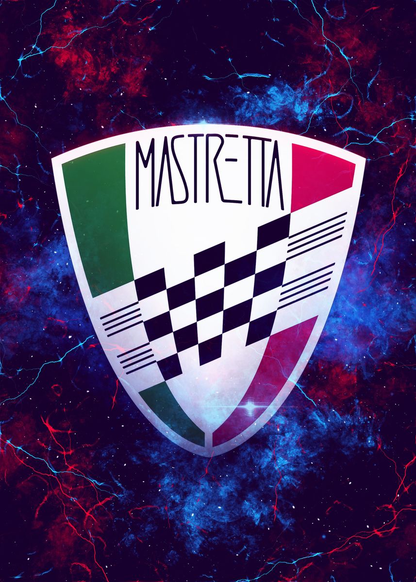 Mastretta Emblem