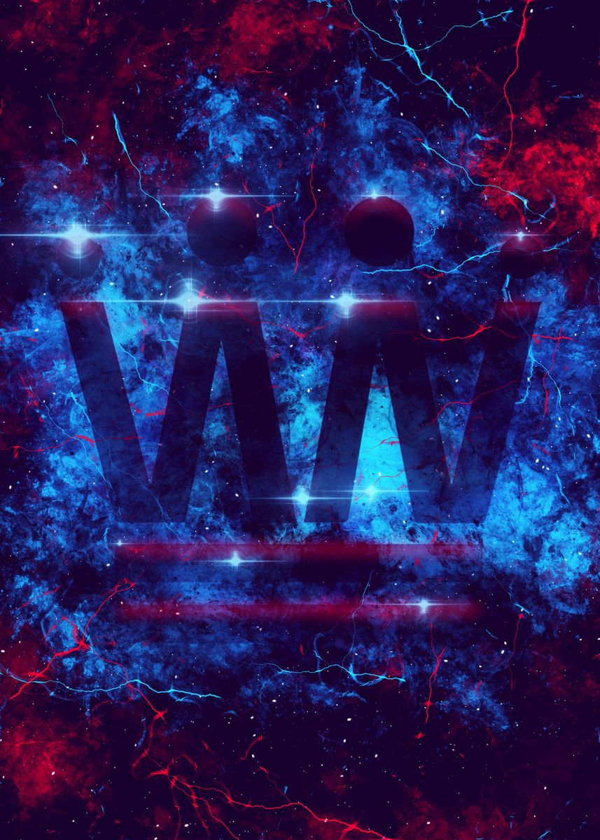 'Noble' Poster, picture, metal print, paint by Animal Posters | Displate