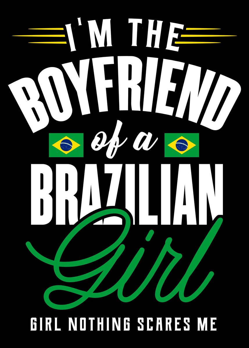 'girlfriend boyfriend funny' Poster by Hexor | Displate