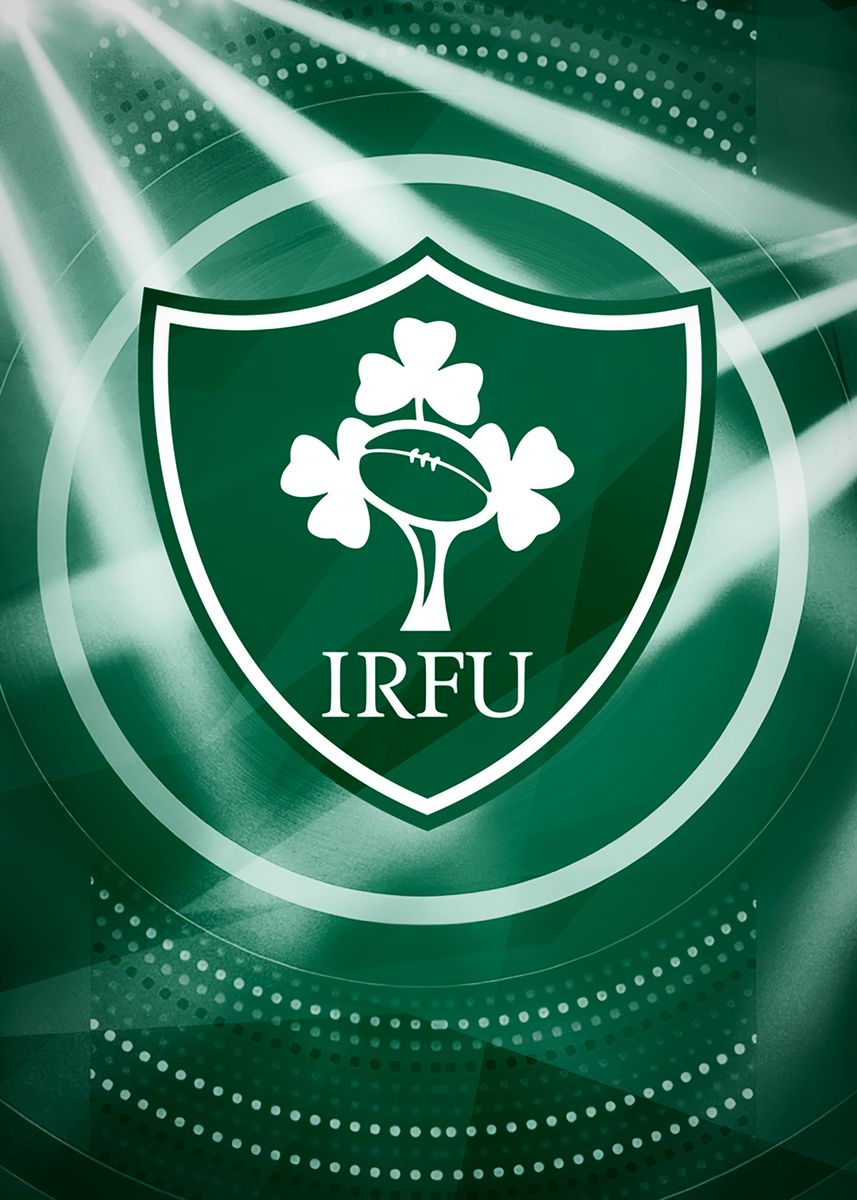 'Ireland' Poster by Amelia Studio | Displate