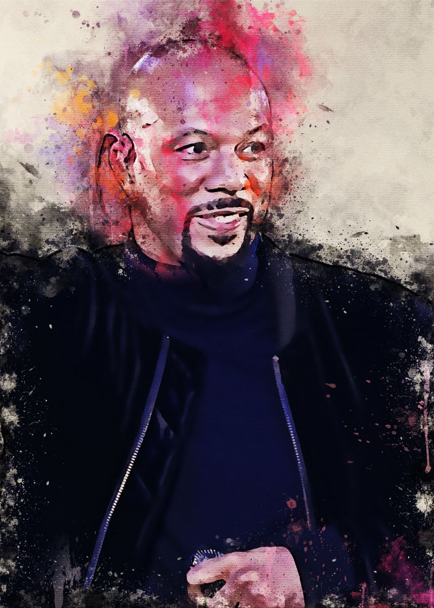 'Common' Poster by Morgan Moorhead | Displate