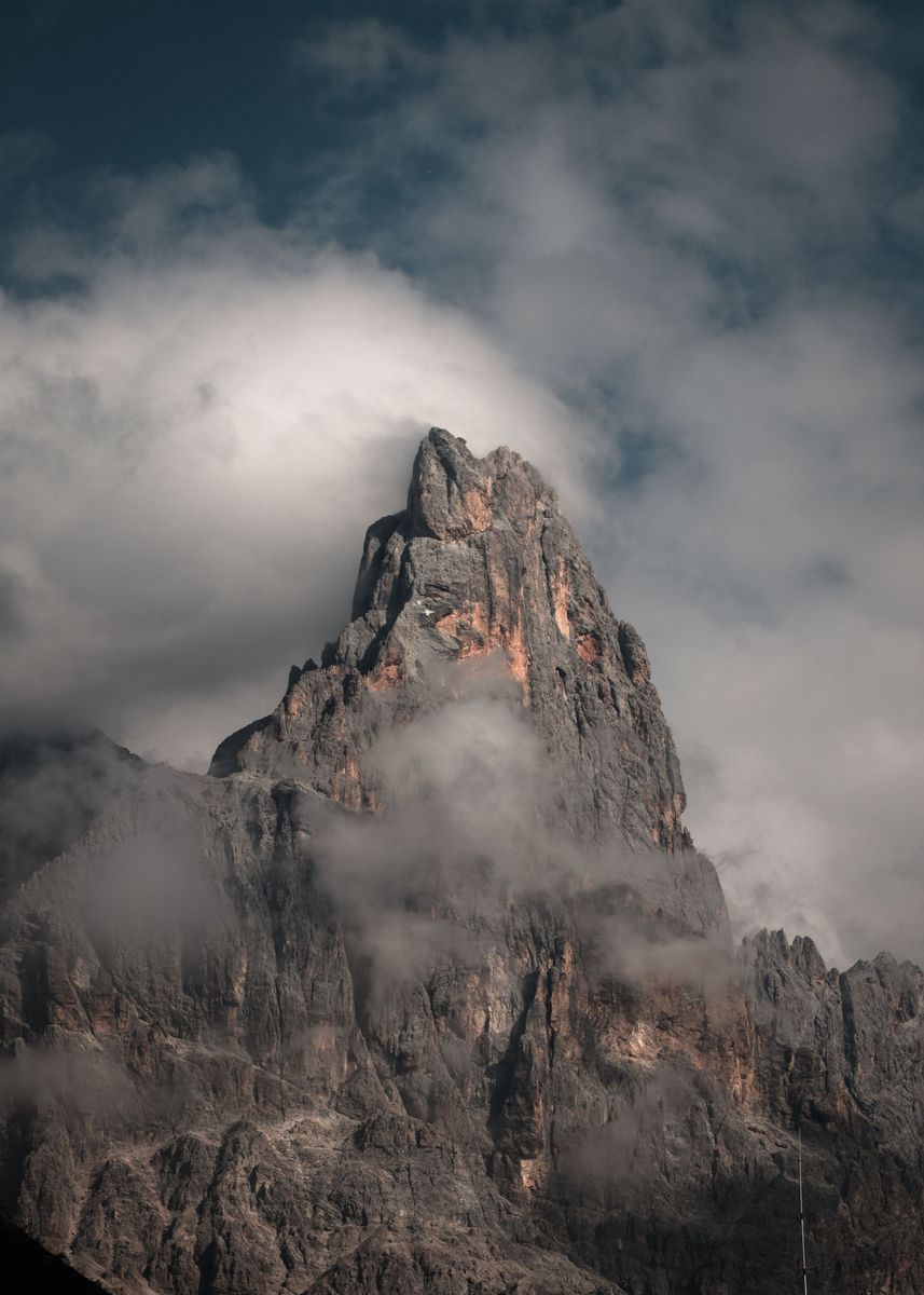 'nature poster' Poster by Haruka Studio | Displate