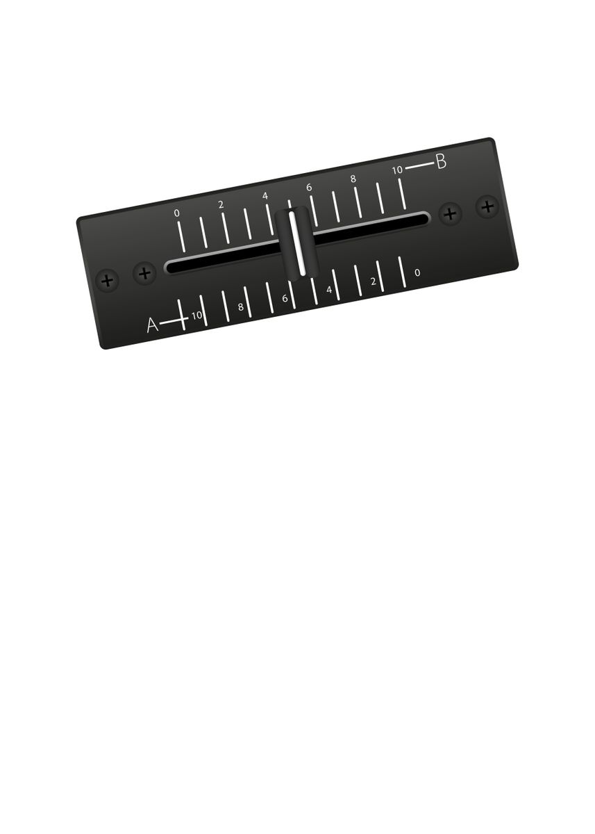 'Crossfader DJ Short' Poster, picture, metal print, paint by Gianpietro ...