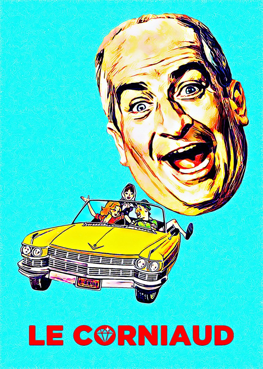 'The Sucker 1' Poster, picture, metal print, paint by Elisa Woodard ...