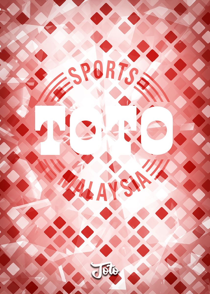 'Toto' Poster by Elliott Studio | Displate