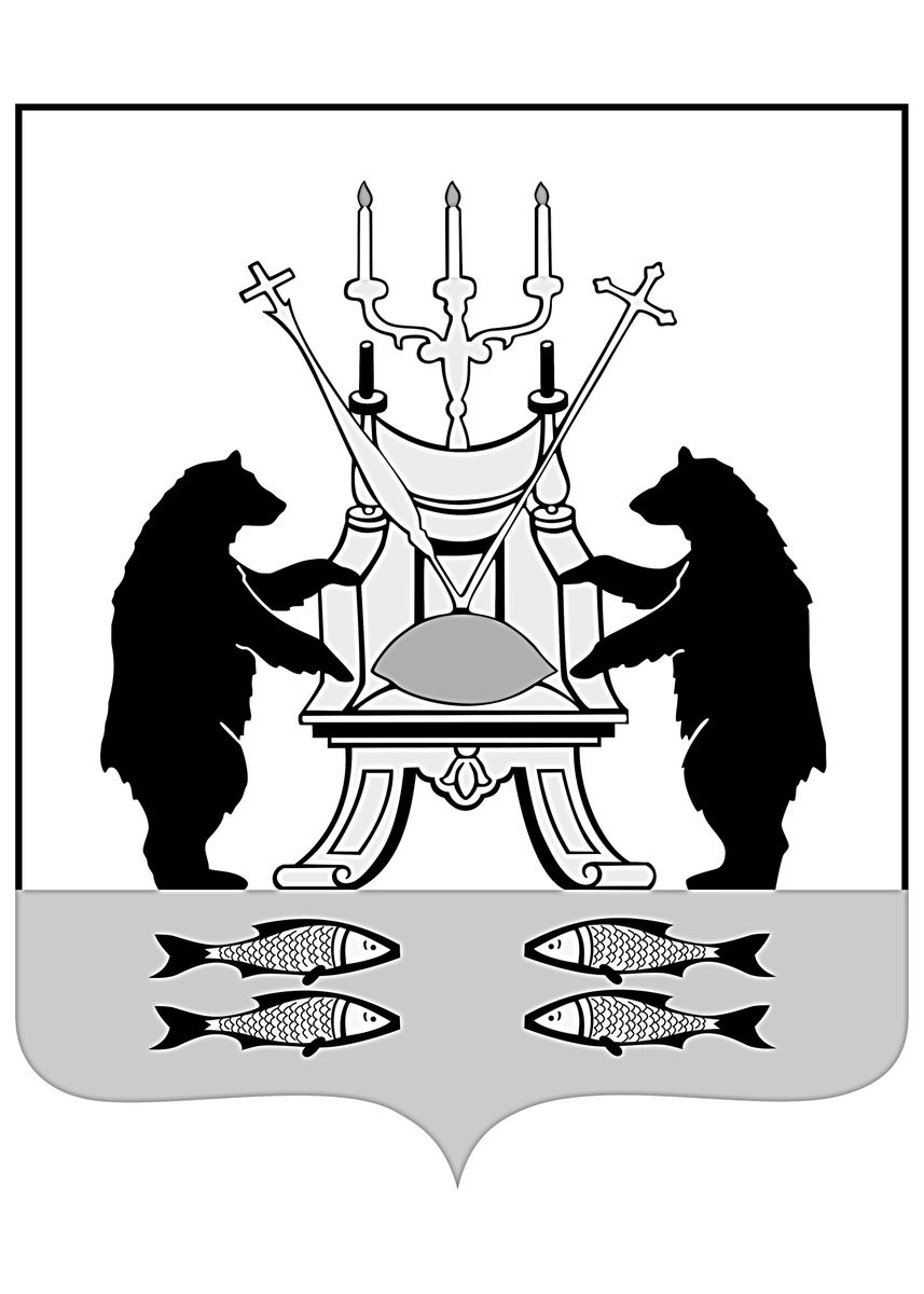 'Velikiy Novgorod' Poster by Dmitry | Displate