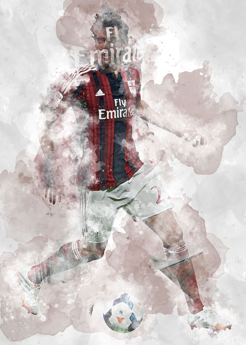 'KaKa' Poster, picture, metal print, paint by Anderson Felix | Displate