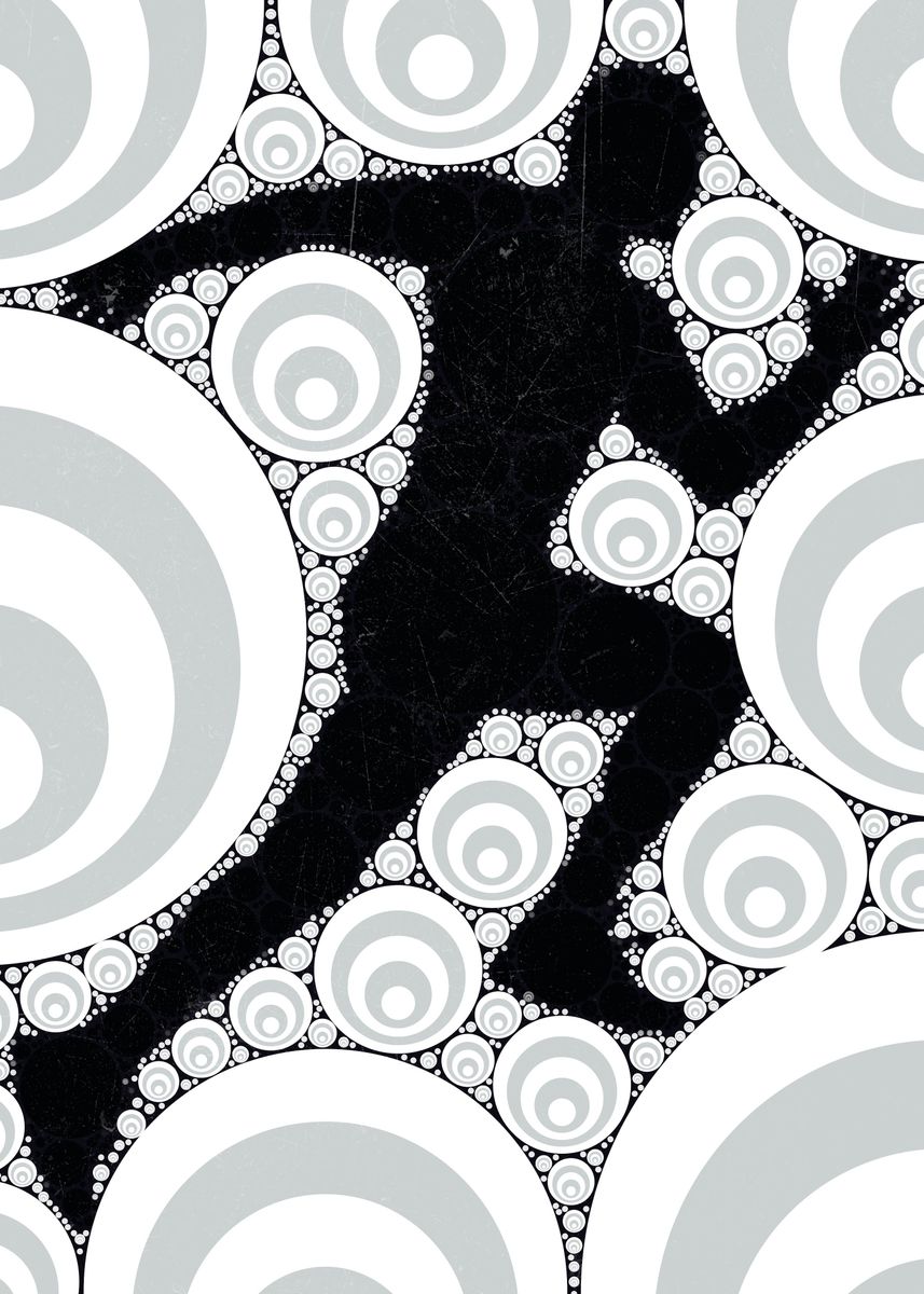 'Running man artwork' Poster, picture, metal print, paint by 1x Merch ...