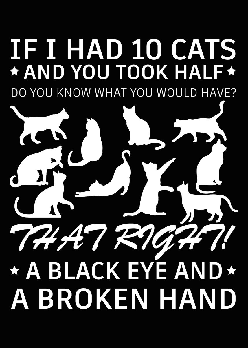 'Be Aware' Poster, picture, metal print, paint by Neon Moon | Displate