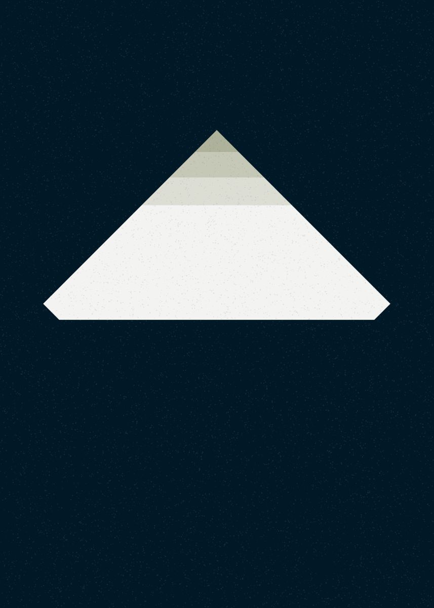 'Crossing lines' Poster, picture, metal print, paint by Iurii Vlasenko ...