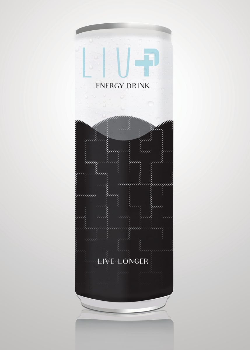 'Bottle Design 2' Poster, picture, metal print, paint by ORIGINALABD ...