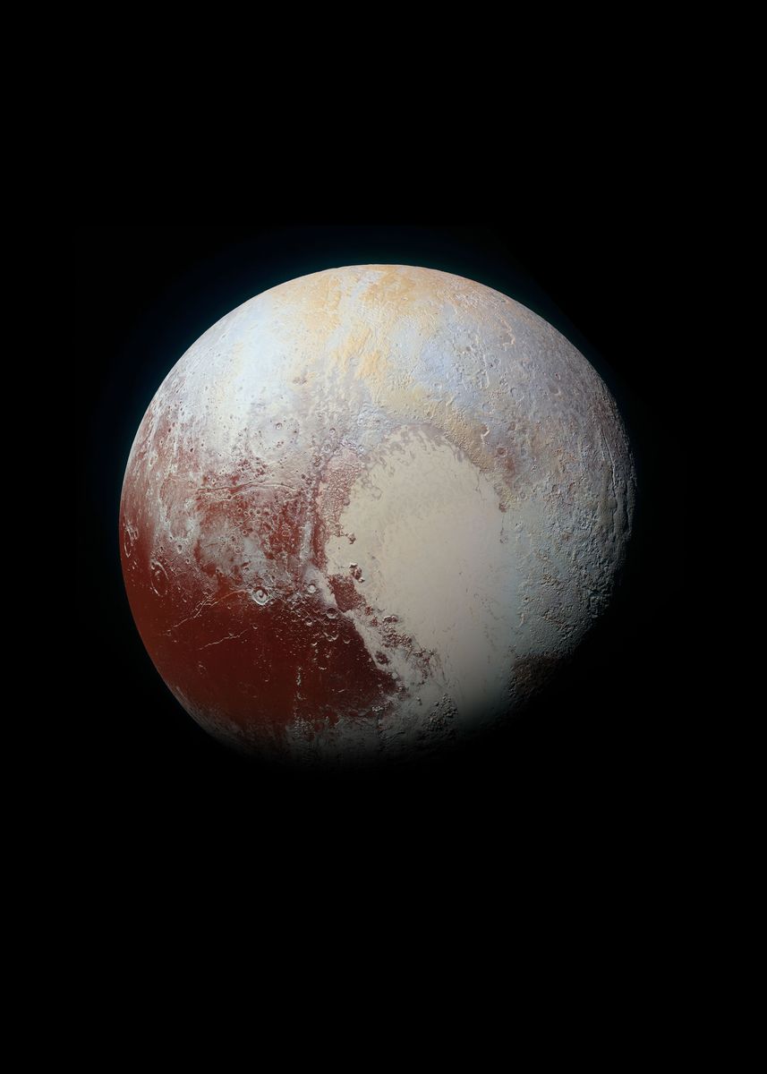 'Venetia Burney' Poster by Kovin Neddam | Displate