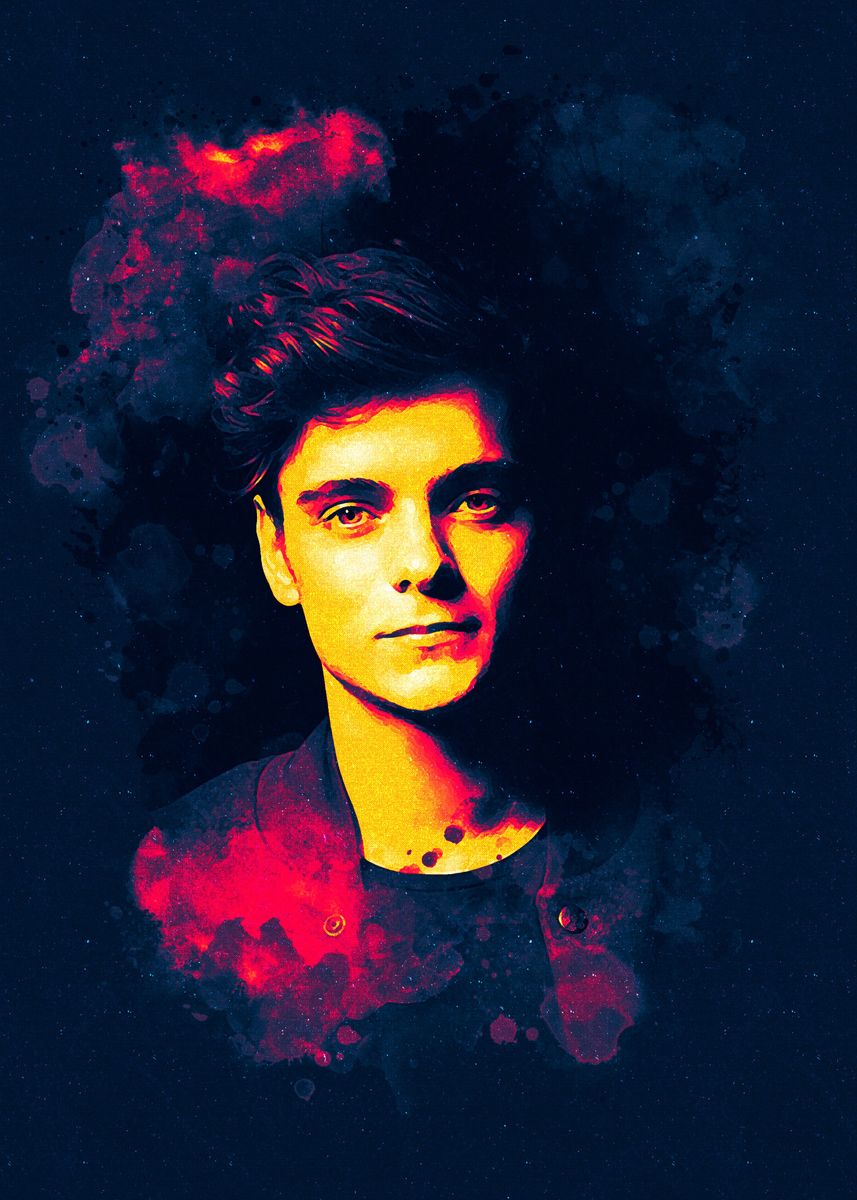 'MARTIN GARRIX' Poster, picture, metal print, paint by Most Popular ...