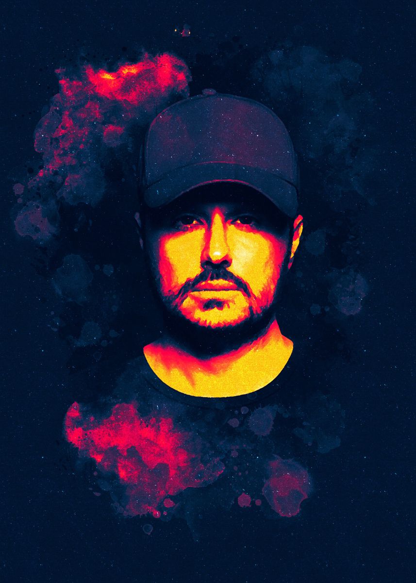 'DADDYS GROOVE' Poster by Most Popular Cult posters | Displate