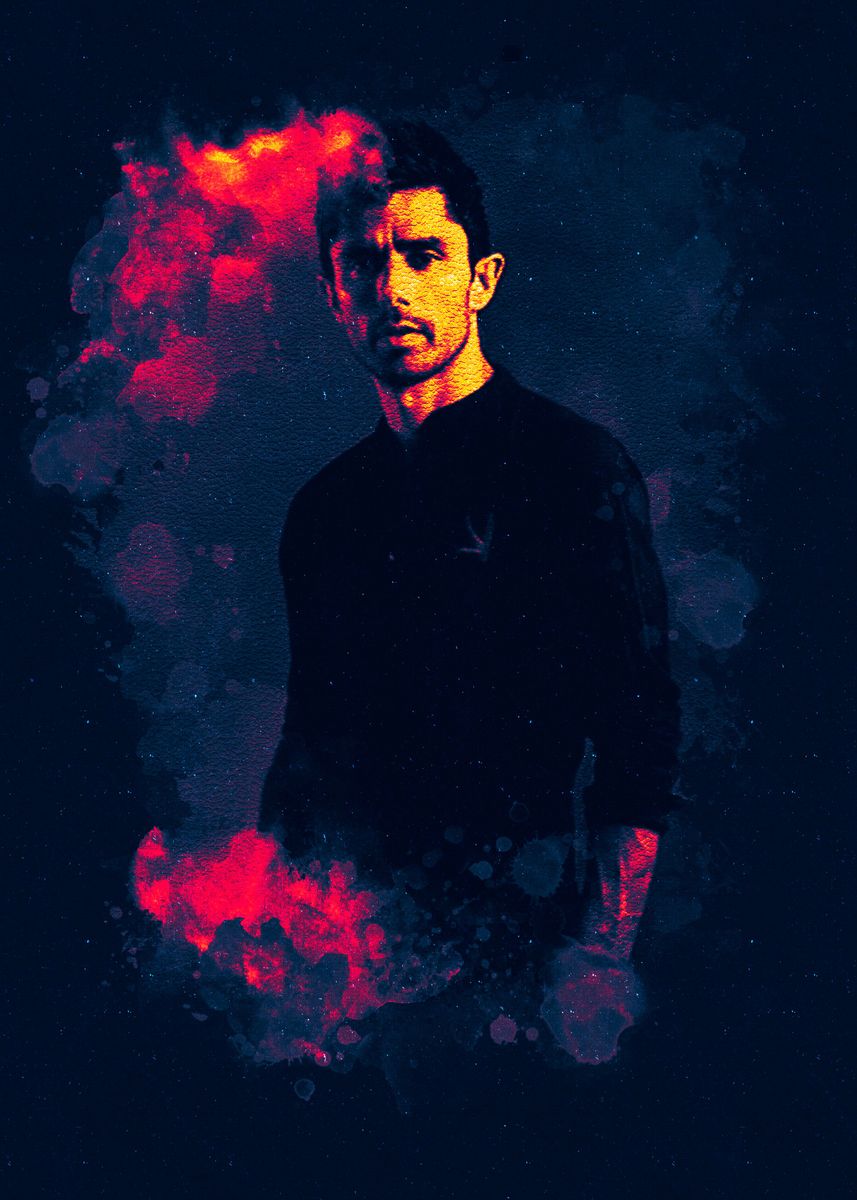 'KSHMR' Poster by Most Popular Cult posters | Displate
