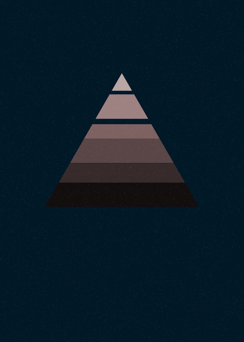 'Crossing lines' Poster, picture, metal print, paint by Iurii Vlasenko ...