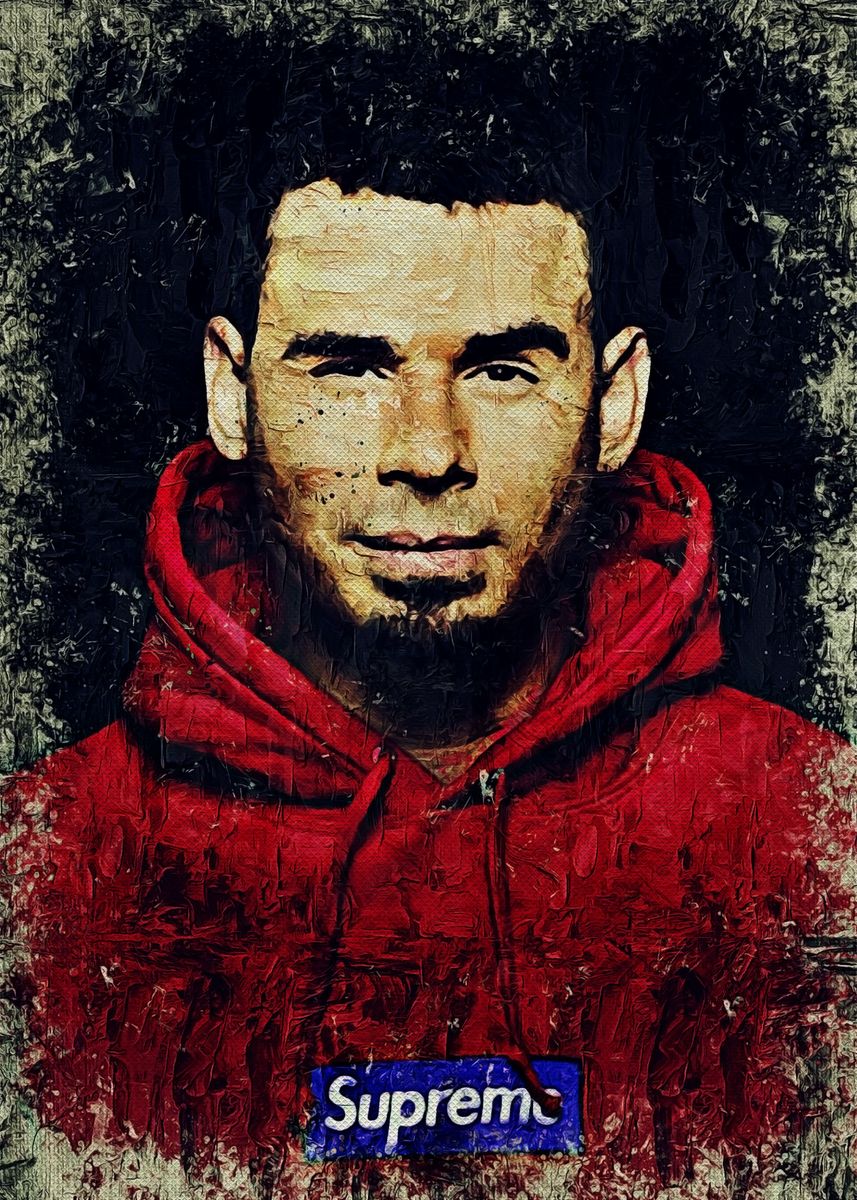 'AFROJACK' Poster by Most Popular Cult posters | Displate