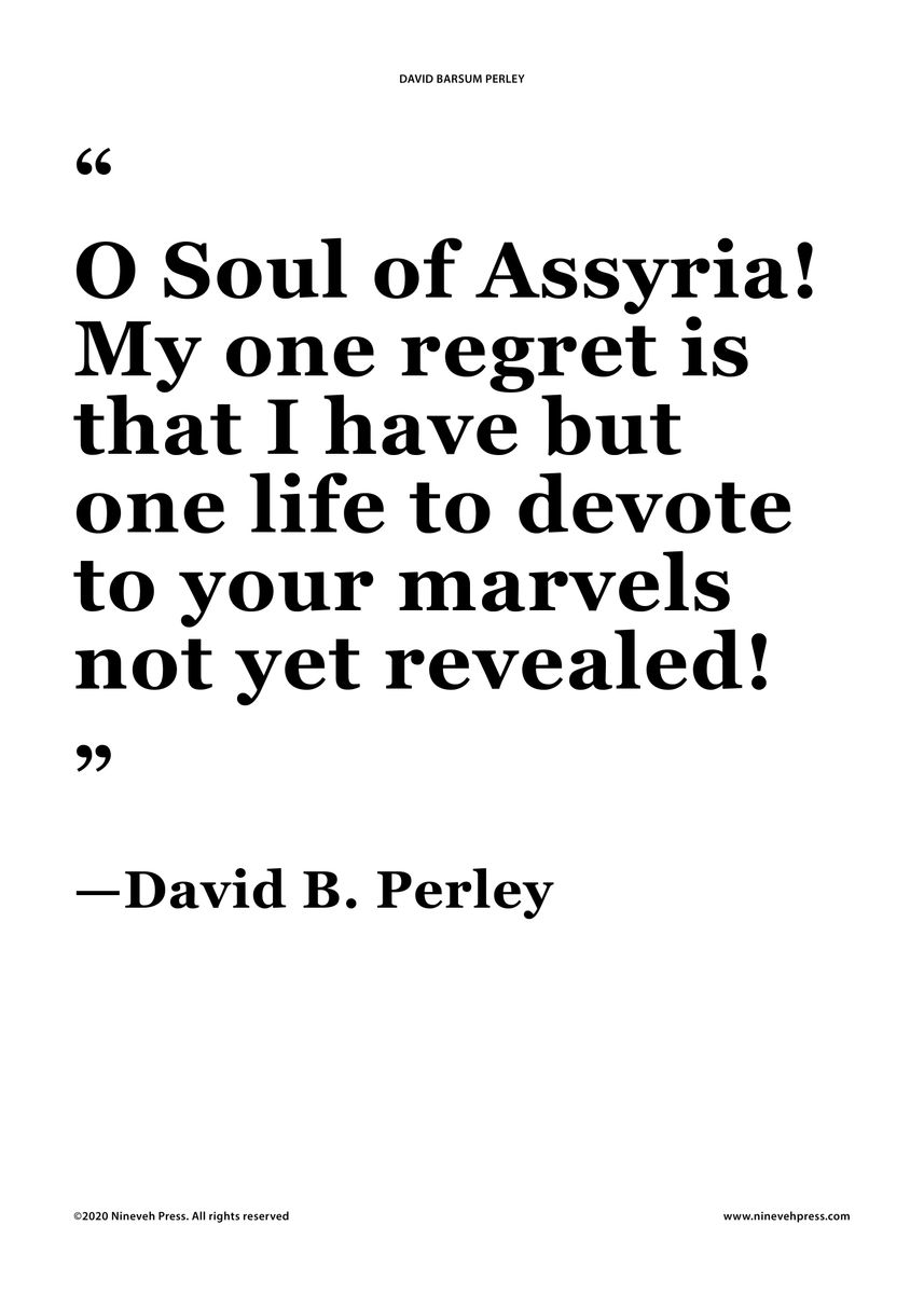 'Soul of Assyria Quote' Poster, picture, metal print, paint by Nineveh ...
