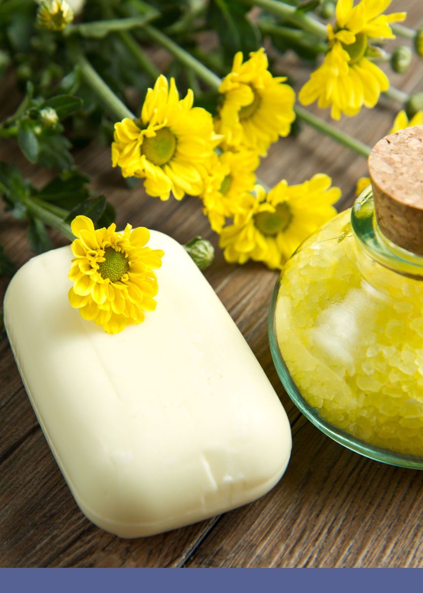 'Neutral Soap' Poster, picture, metal print, paint by Luca Silvestro ...