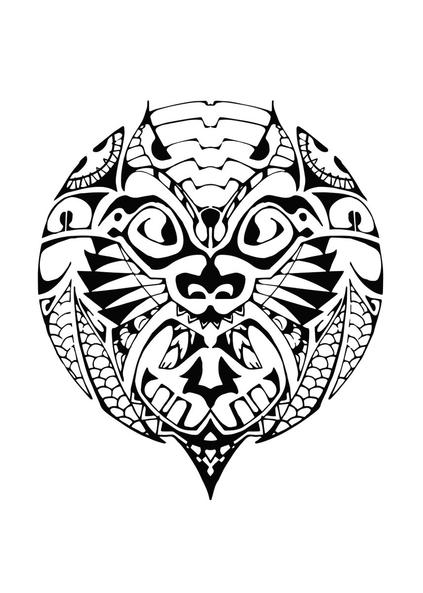 Aztec Symbol For Love