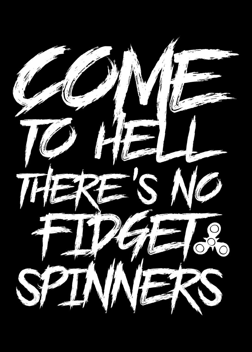 'Satanists Satan Halloween' Poster, picture, metal print, paint by ...