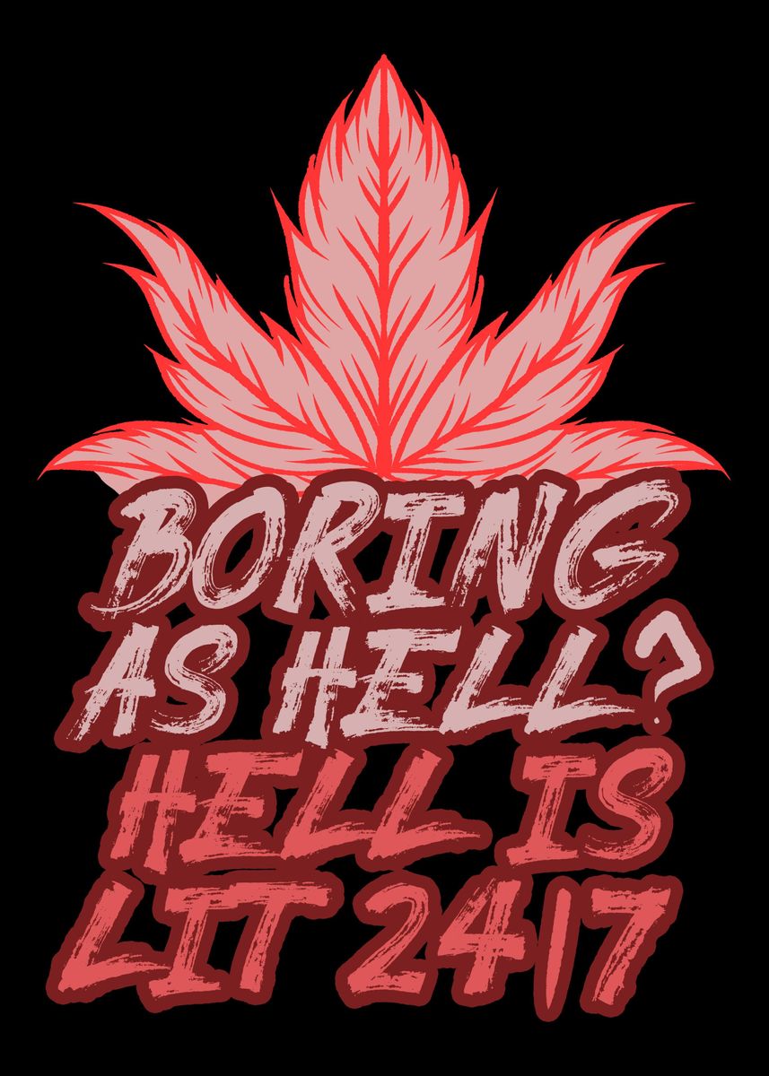 'Satanists Satan Halloween' Poster, picture, metal print, paint by ...