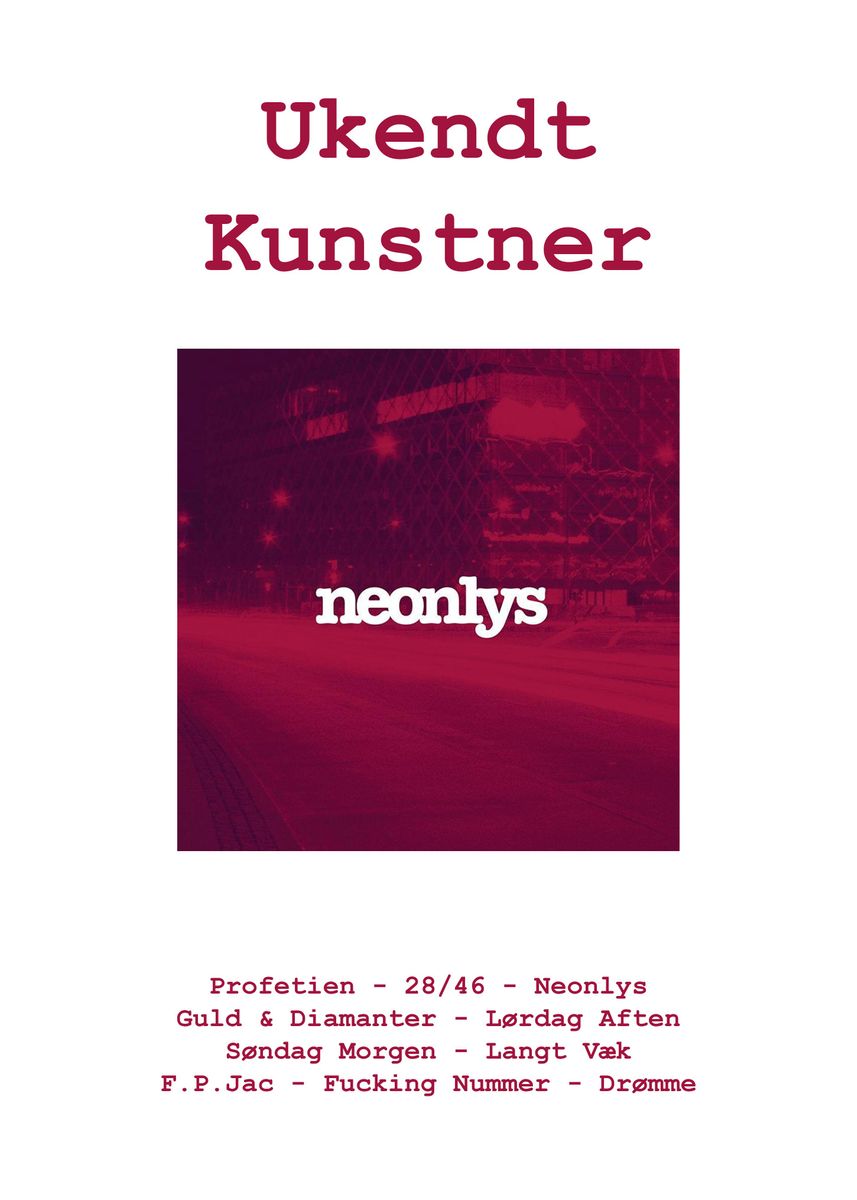 'Ukendt Kunstner' Poster, picture, metal print, paint by Art Creating ...