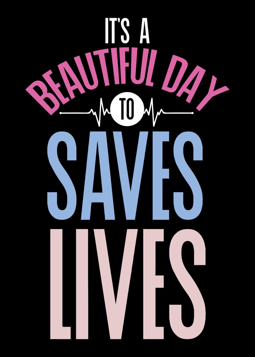 'doctor funny funny docto' Poster, picture, metal print, paint by ...