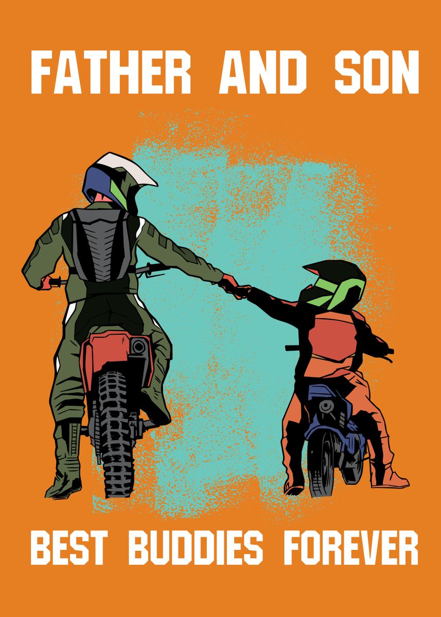 'You Need A Load' Poster by MrColorUp | Displate