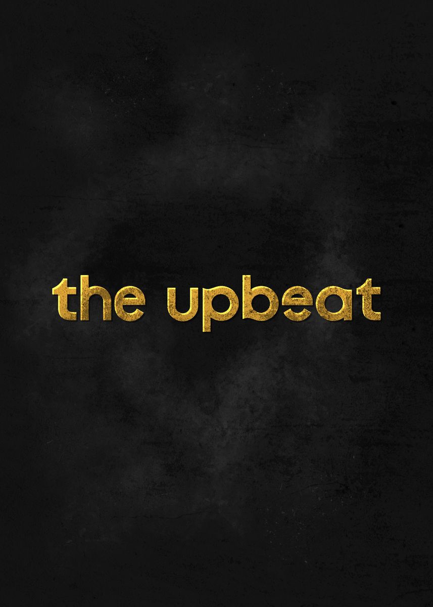 'The Upbeat ska reggae rock' Poster, picture, metal print, paint by ...