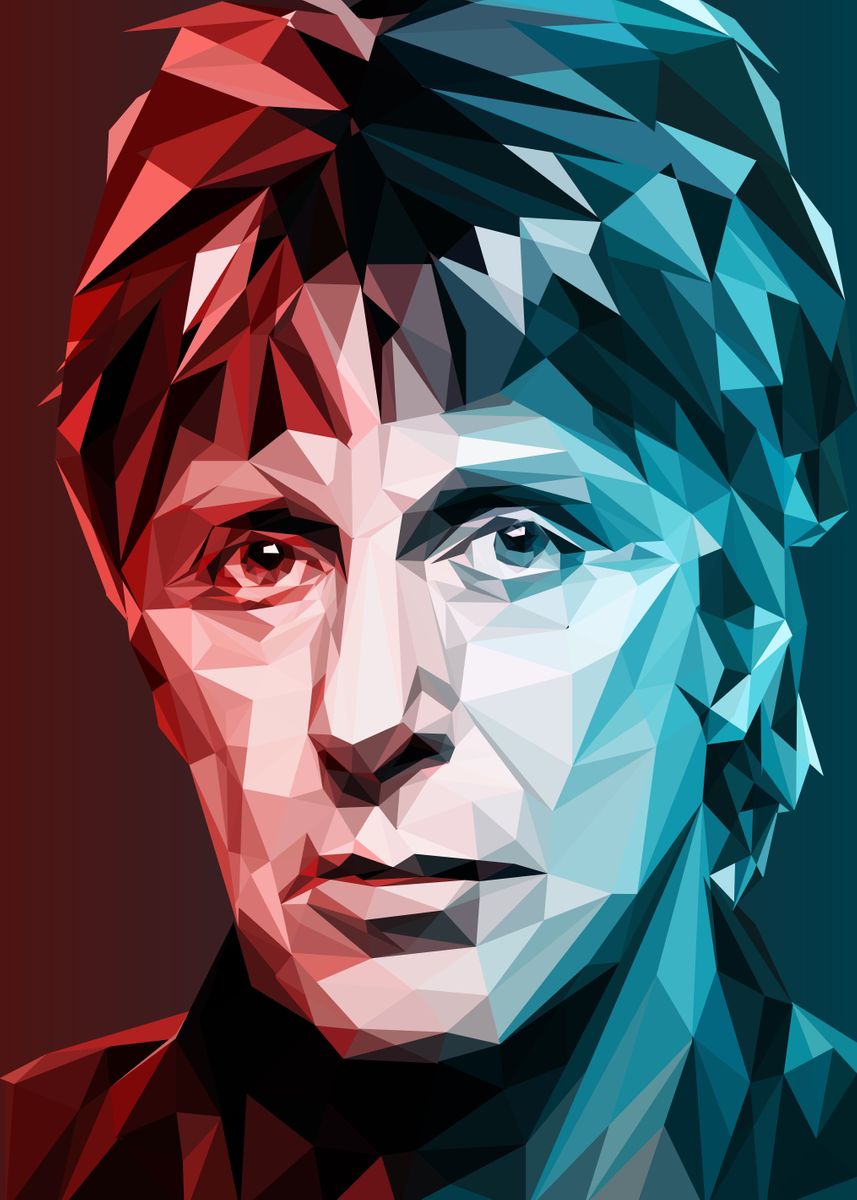 'Al pacino' Poster, picture, metal print, paint by Most Popular Cult ...