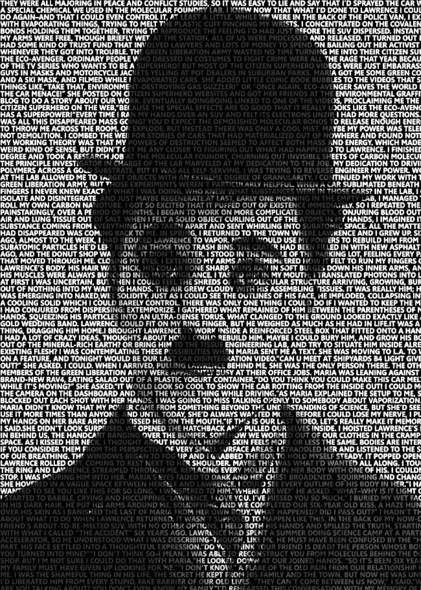 'charlie chaplin on text' Poster, picture, metal print, paint by ekana ...