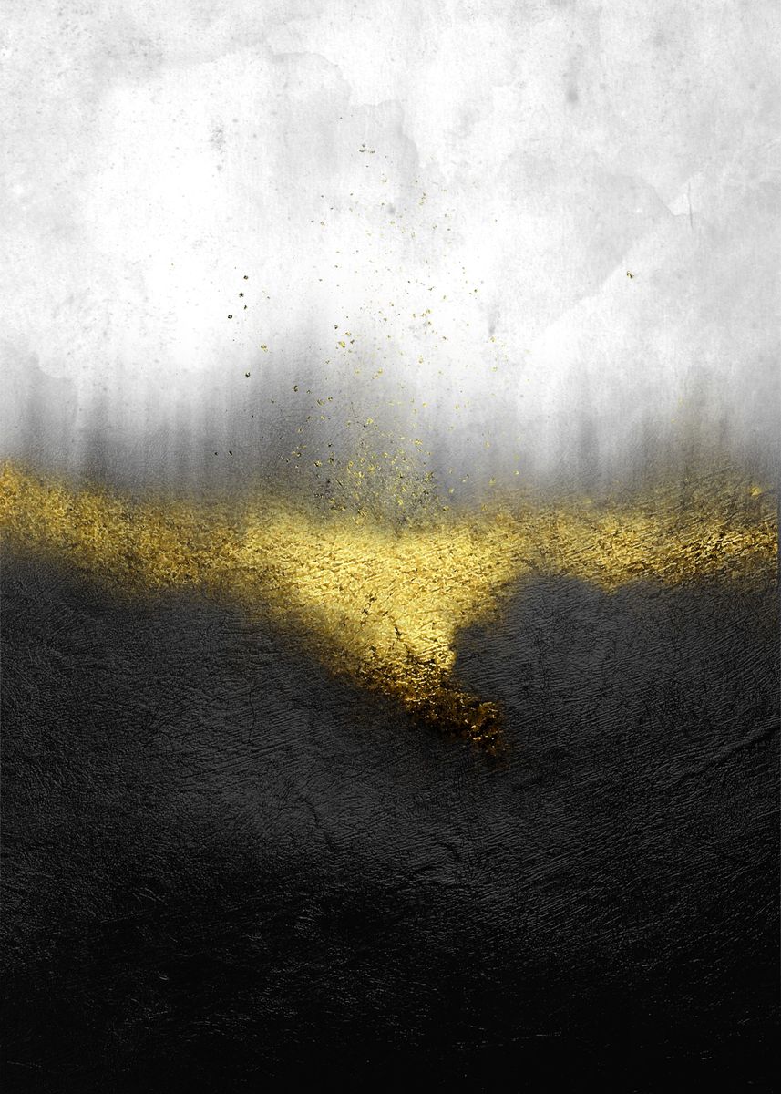 'Shatter' Poster by Remnant | Displate